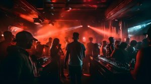 Explorando la rica historia y la evolución de la música Phonk